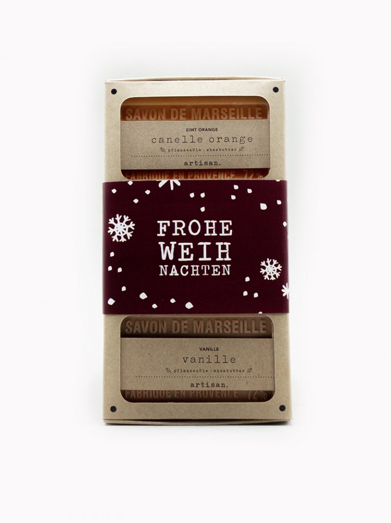 artisan. feste Naturseifen und Düfte aus der Provence